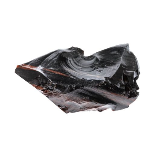 Complete List Of Black Crystals And Healing Stones With Images | Elasaro