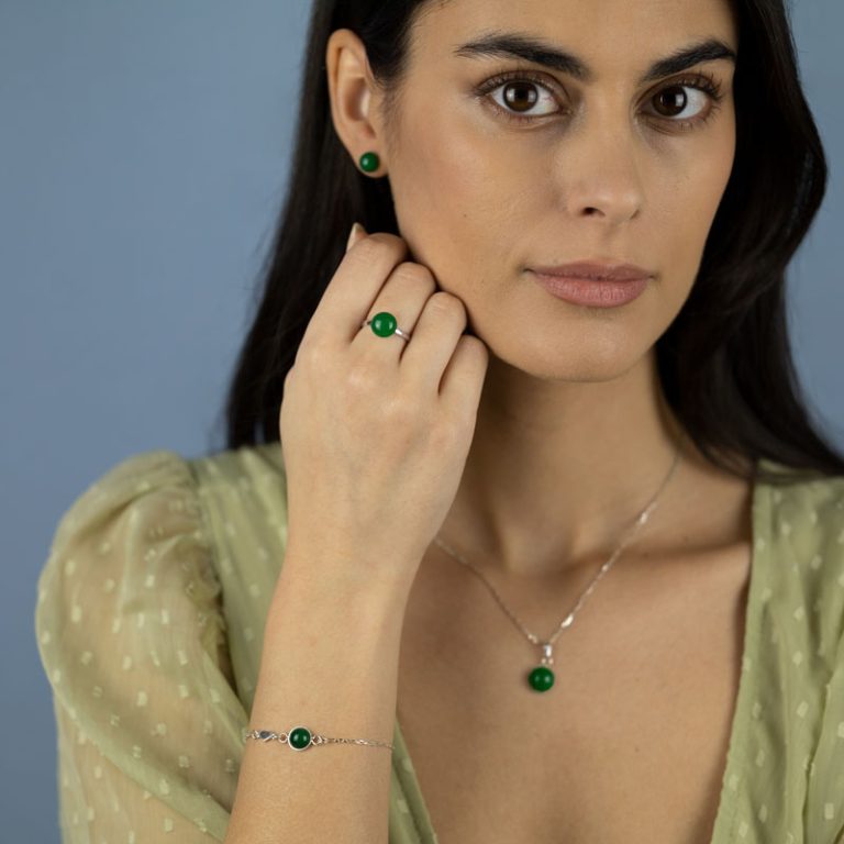 Piedra Jade: Significado, Propiedades, Usos + Más | Elasaro