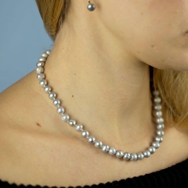 Qué Simbolizan Las Perlas: Guía Del Significado De Las Perlas | Elasaro